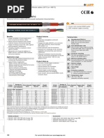 Stretch Conductive Fabric: 49OO - Technical Datasheet | PDF | Textiles ...