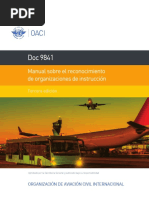 7910-145 - OACI - Indicadores de Lugar | PDF