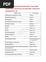 List of Approved Schools - PCMC | PDF | Schools