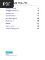 Make Up Torque For Bit | PDF
