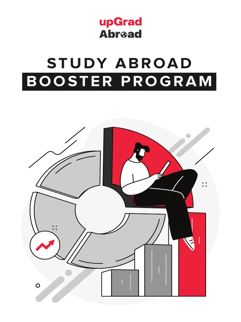 Study Abroad Program with IELTS Prep | PDF | International English ...