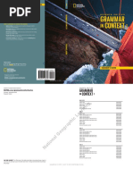 Grammar in Context 3 Seventh Edition | PDF
