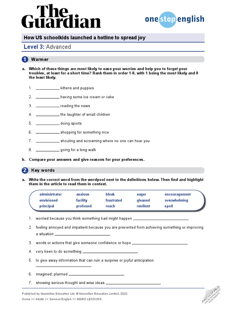 One Stop English Peep Talk Education | PDF