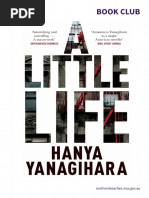 A Little Life: Themes of Trauma and Love | PDF