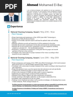 Step-by-Step Guide To Making An Application For Registration To ECSA ...