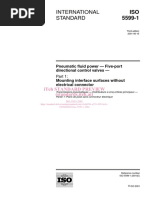 ISO 3601 1 2012 Amd 1 2019 | PDF | International Organization For ...