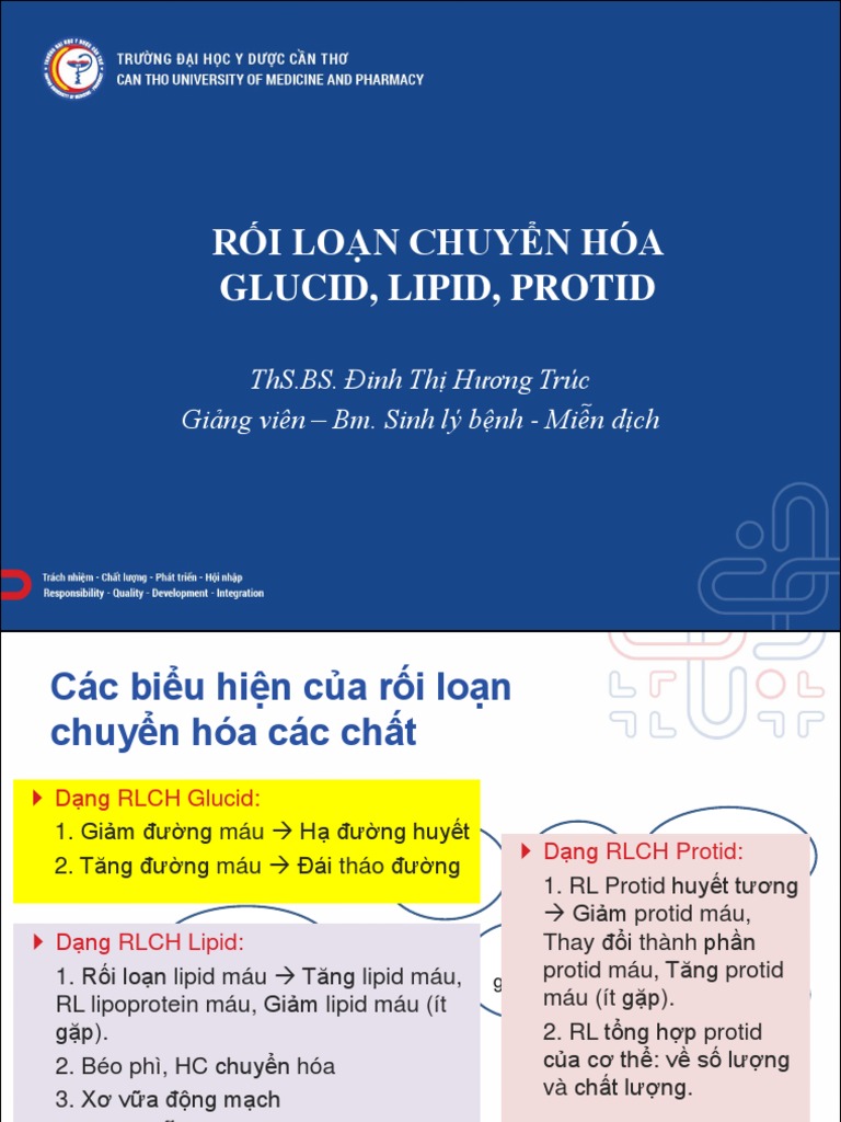 THS - Truc RLCH Cac Chat - 2021 Update - SLB-MD | PDF