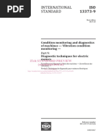 ISO 10816 Vibration Standards Overview | PDF | Machines | Engines
