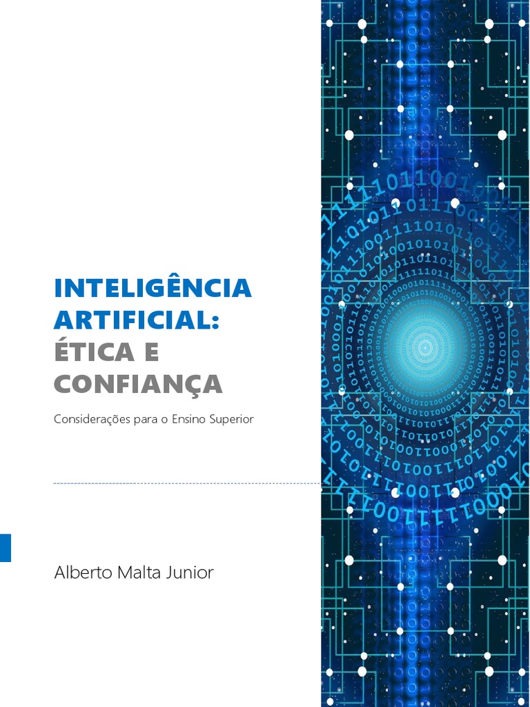 Livro Eletronico Ia Final Pdf Inteligência Artificial