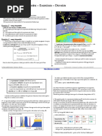 Schéma de la circulation atmosphérique | PDF | Voyages | Sciences et ...