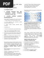 Materi Pelatihan | PDF | Bisnis | Pengelolaan Keuangan & Uang