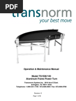 Krones - Variopac Manuales | PDF | Touchscreen