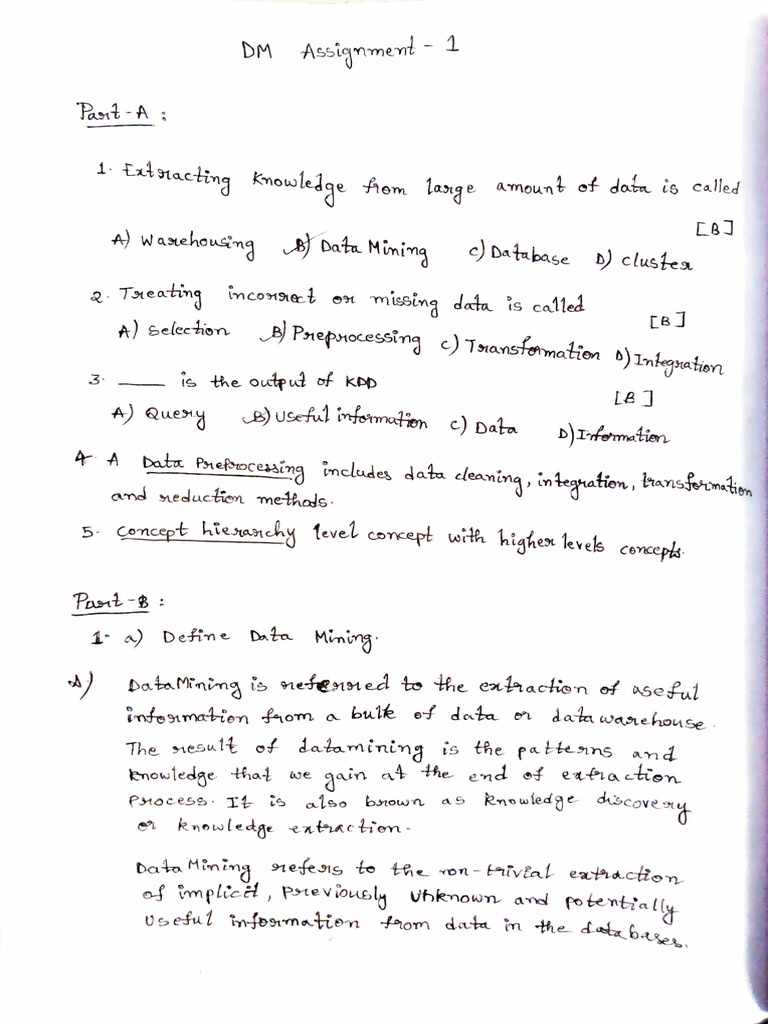 Data Mining | PDF | Data Management | Business