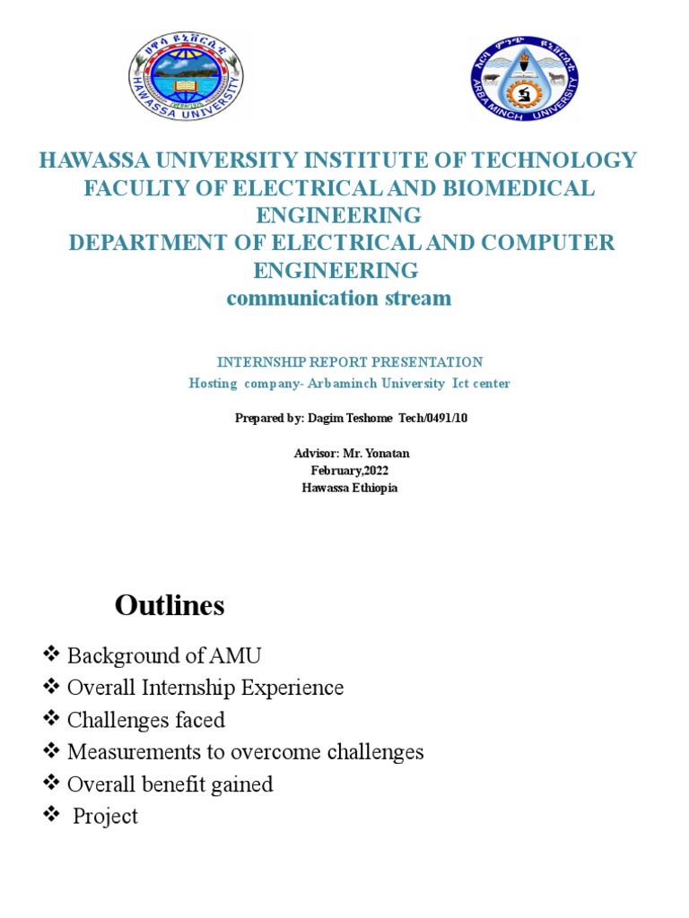 Project Final | PDF | Voice Over Ip | Session Initiation Protocol