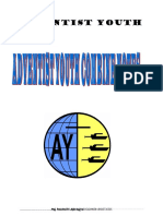 Voyager Workbook | PDF | Pancreas | Liver