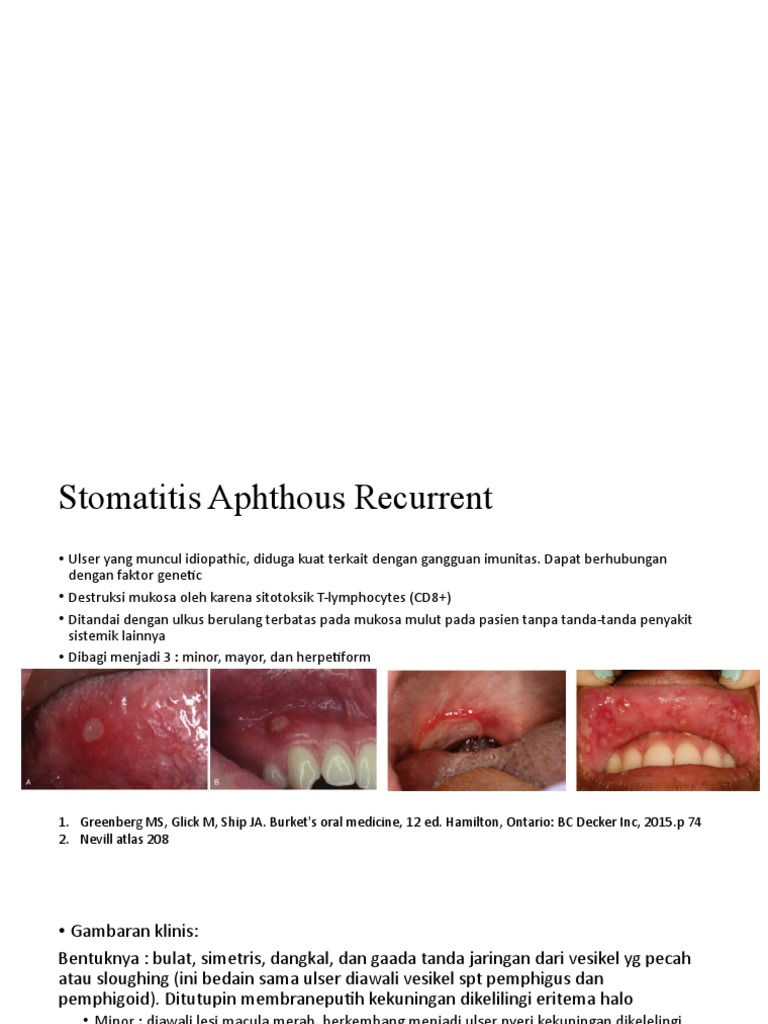 Materi DTM SAR | PDF