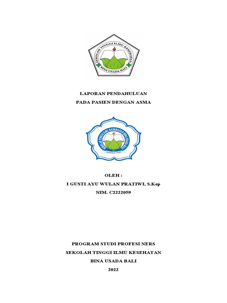 LP Gadar Asma Risna | PDF