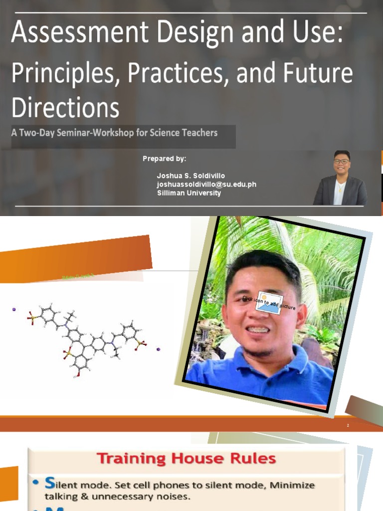 Inset Assessment (Day 2) | PDF