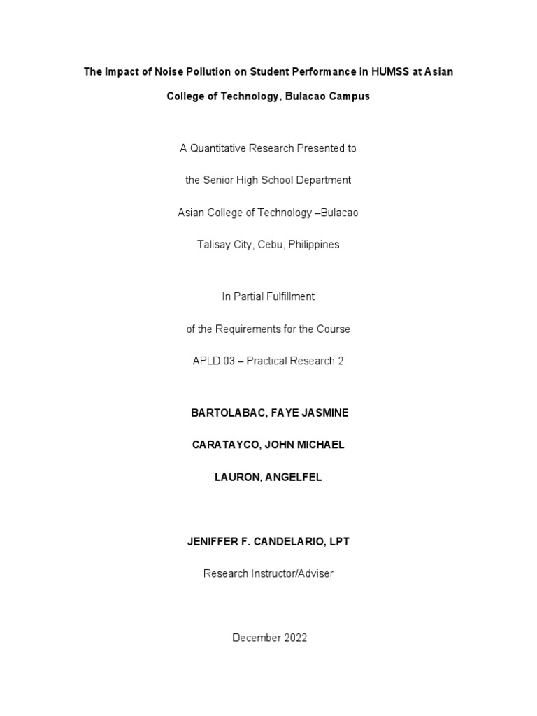 Final Compilation | PDF | Learning | Memory