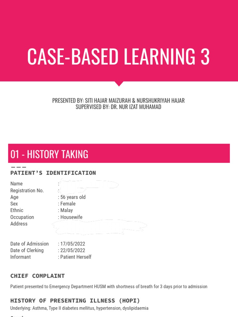 AEBA Secondary To CAP | PDF