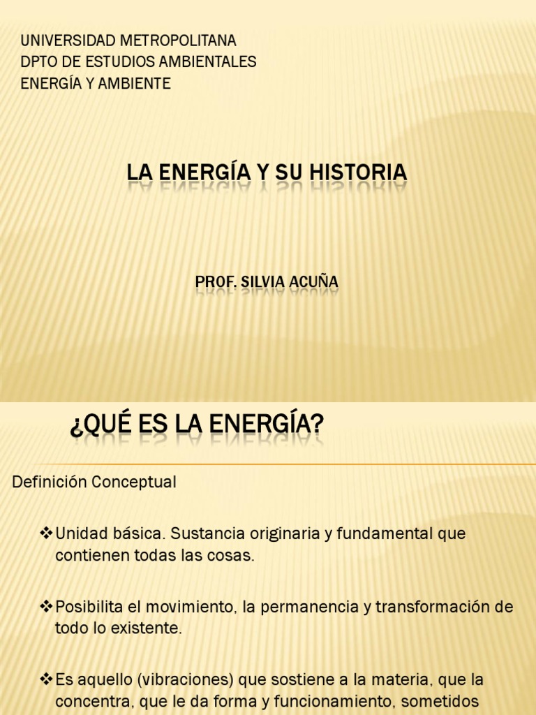 Tema 1 EyA | PDF | Energía renovable | Ingenieria Eléctrica