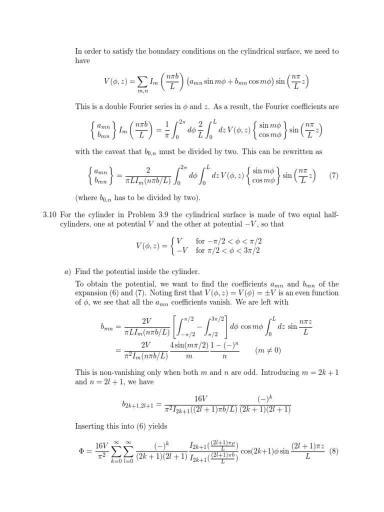 3 10 | PDF | Mathematical Analysis | Mathematical Objects
