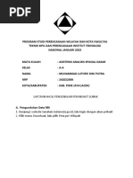 Panduan Lengkap Tabel Atribut ArcMap | PDF