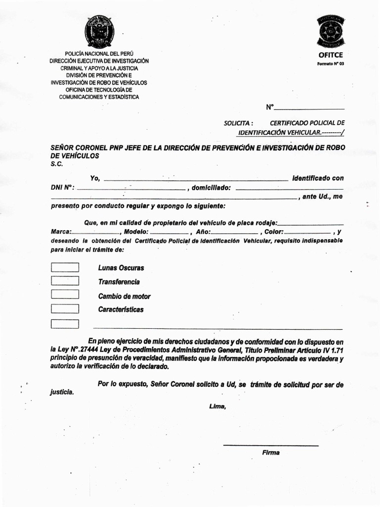 PERITAJE | PDF PERITAJE | PDF