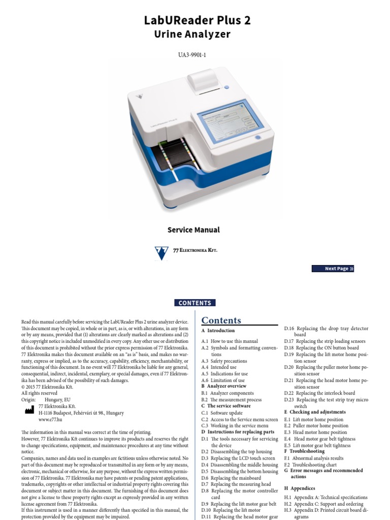 S2.labureader Plus | PDF | Usb Flash Drive | Computer File
