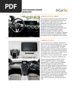 Xentry TIPS (TIPS Reader) : Brief Instructions For Mercedes-Benz ...