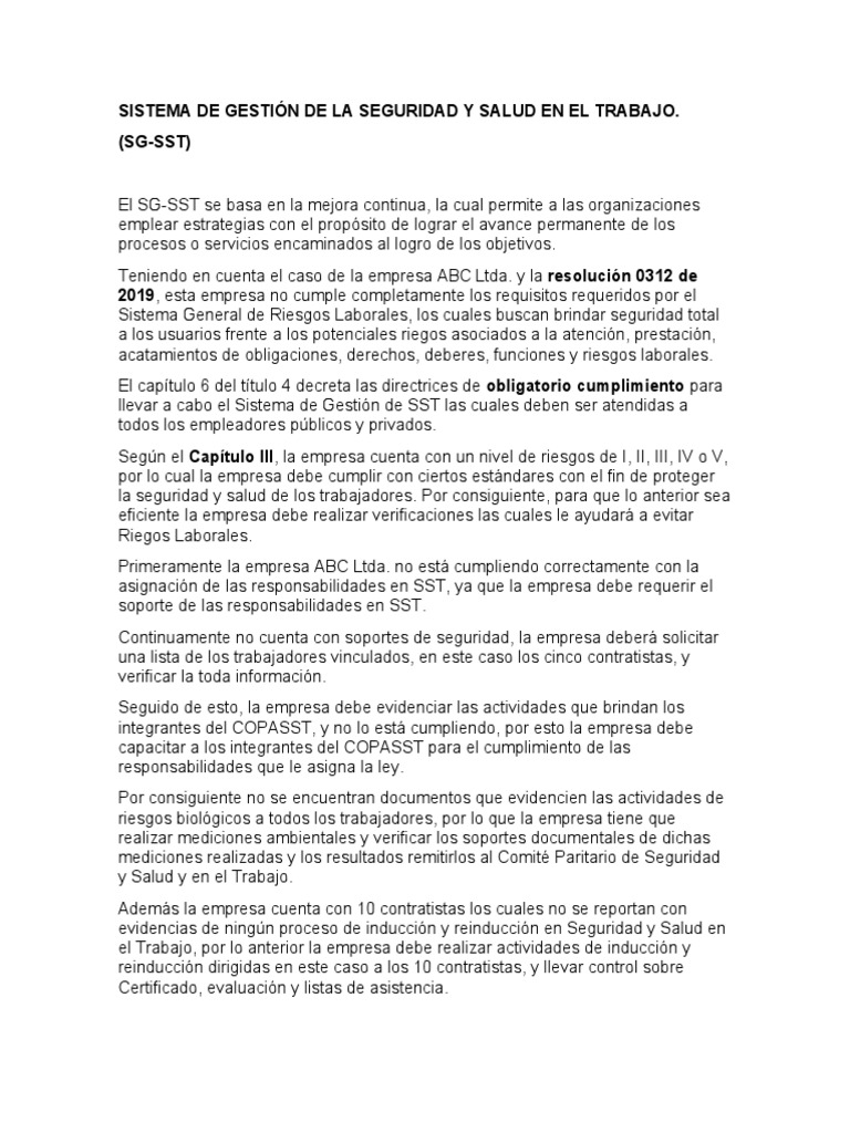 Taller AA1 | PDF | Finanzas y dinero