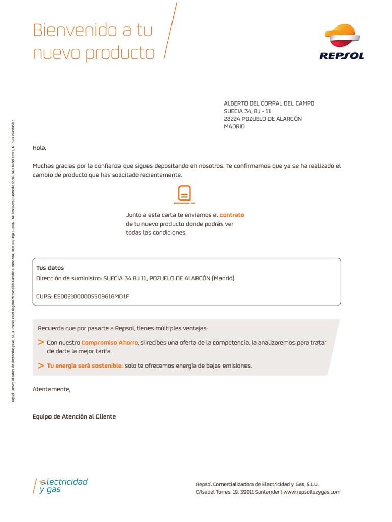 2021 Contrato Luz | PDF | Índice de precios al consumidor | Privacidad ...