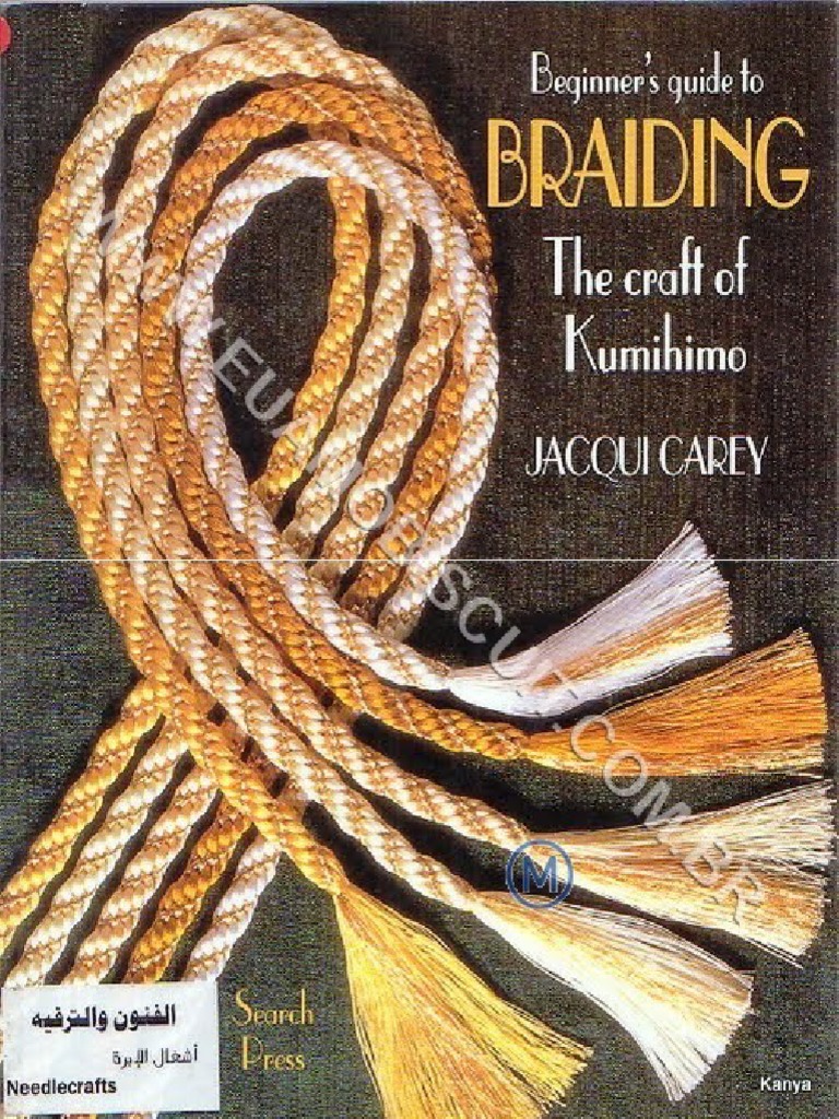 Beginners Guide To Braiding | PDF