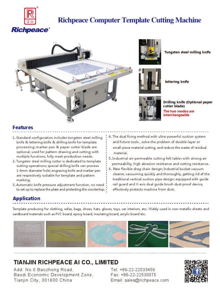 Automatic Sheet Milling | Download Free PDF | Knife | Manufactured Goods