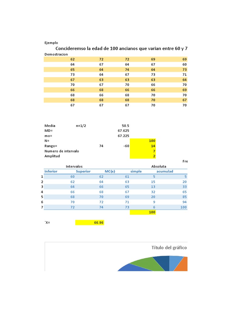 Probabiliad y Estadistica Act 1 | PDF