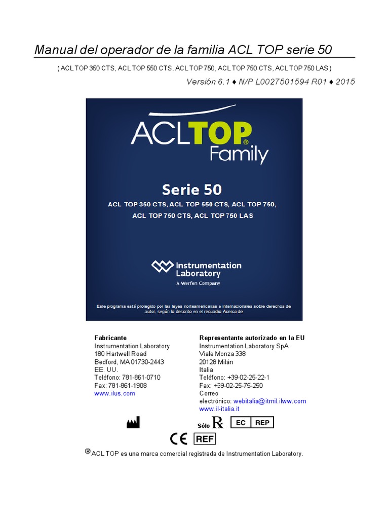 2.acl Top 350 | PDF | Coagulación | Software