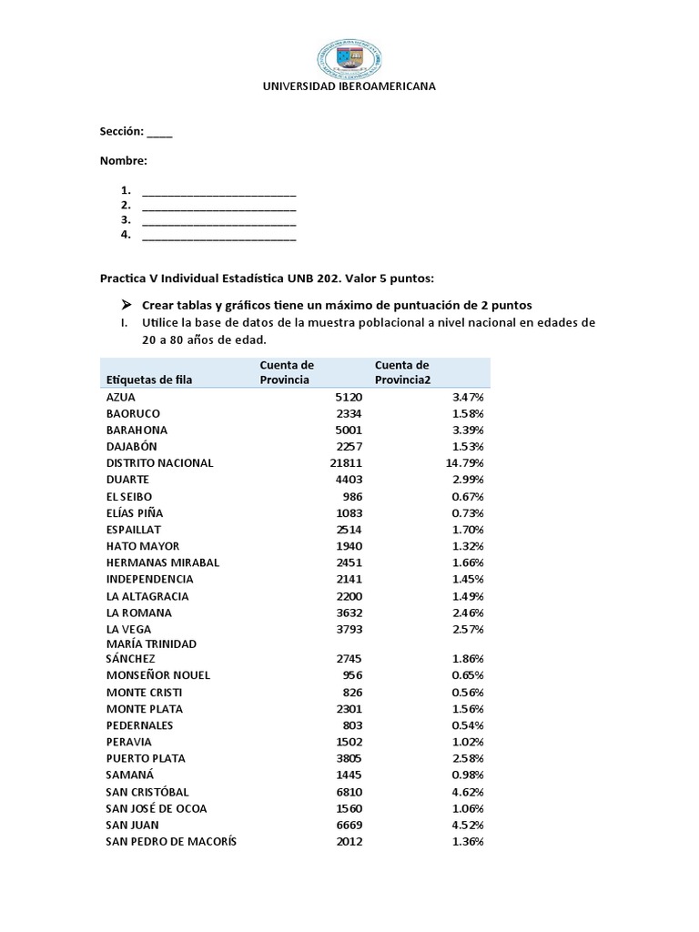 Practica V | Descargar gratis PDF | Indicadores económicos ... Practica V | Descargar gratis PDF | Indicadores económicos ...