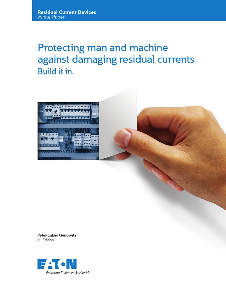 WP012004EN Fin May2016 | PDF | Insulator (Electricity) | Electrical Engineering
