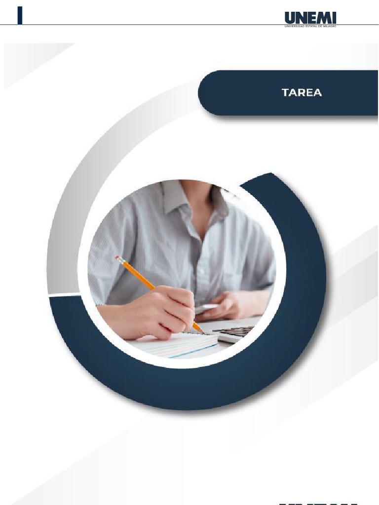 Tarea 3 Contabilidad c2 Génesis Valencia, Tatiana Vaca, Yuleisy ...