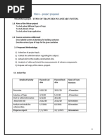 Silt Trap Design and Implementation Guide | PDF | Storm Drain | Water ...