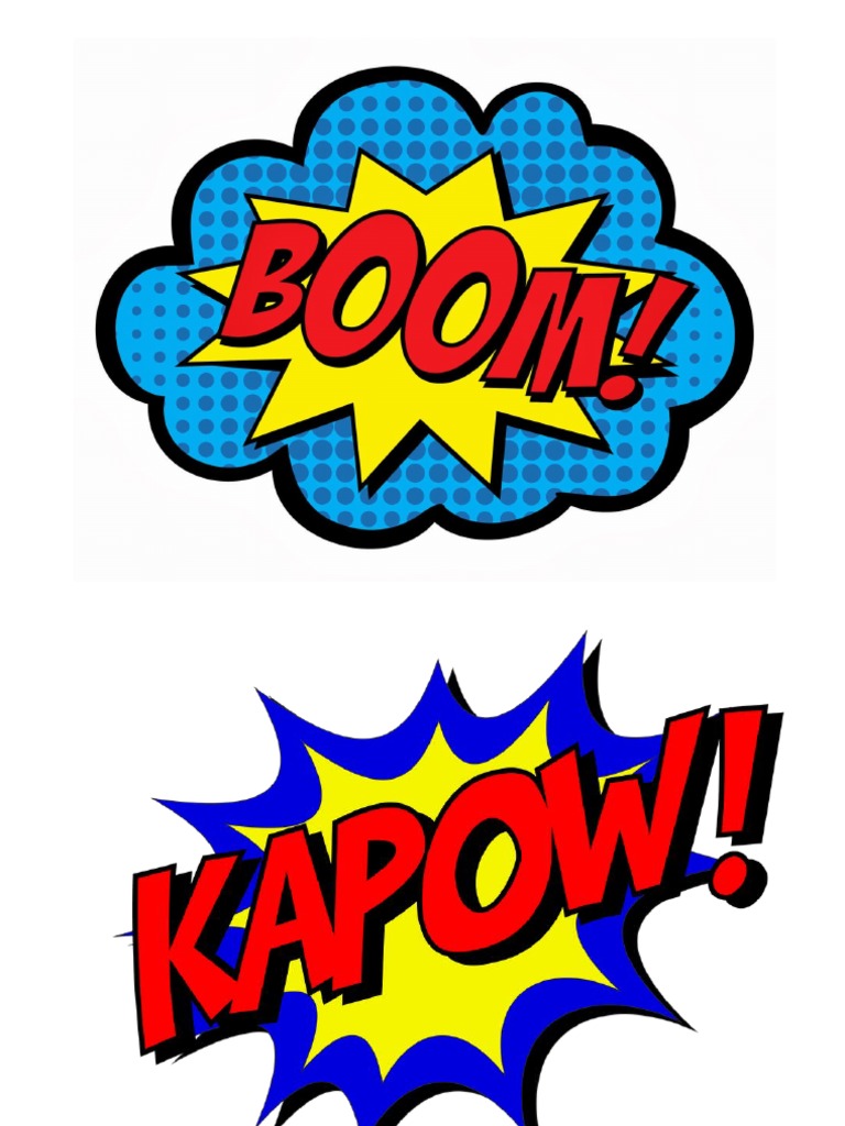 Placas Super Herois | PDF