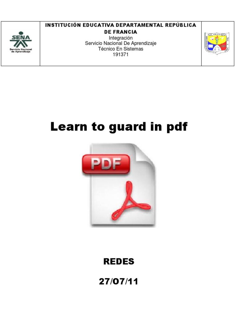 Manual PDF | PDF