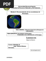 Letra de "Latinoamérica" de Calle 13 | PDF | Naturaleza