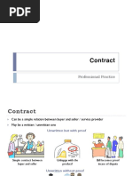 Sample of Statement of Single Largest Completed Contract (SLCC) | PDF ...