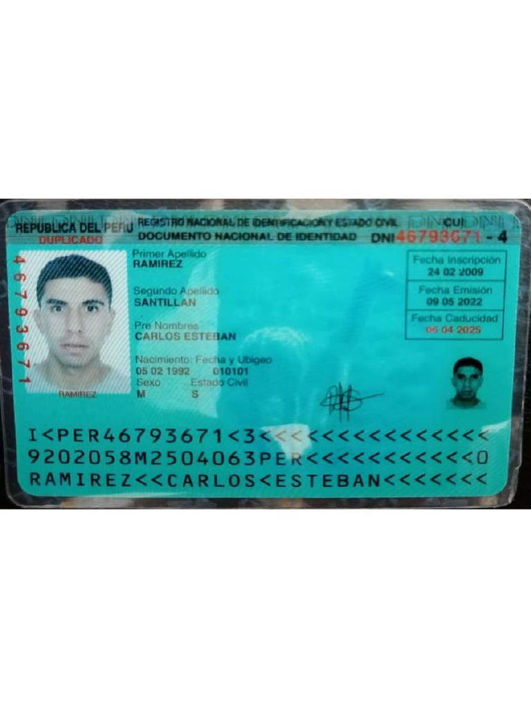 Ramirez Santillan Carlos Esteban | PDF