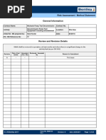 Construction Project Mobilization Checklist | PDF
