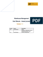 NCR Format Specimen-IsO 9001 - 2015 | PDF