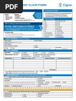 Form 1. Application For Travel and Accommodation Assistance - April ...