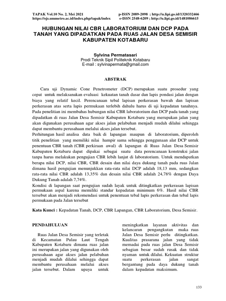 1582 3173 1 SM | PDF