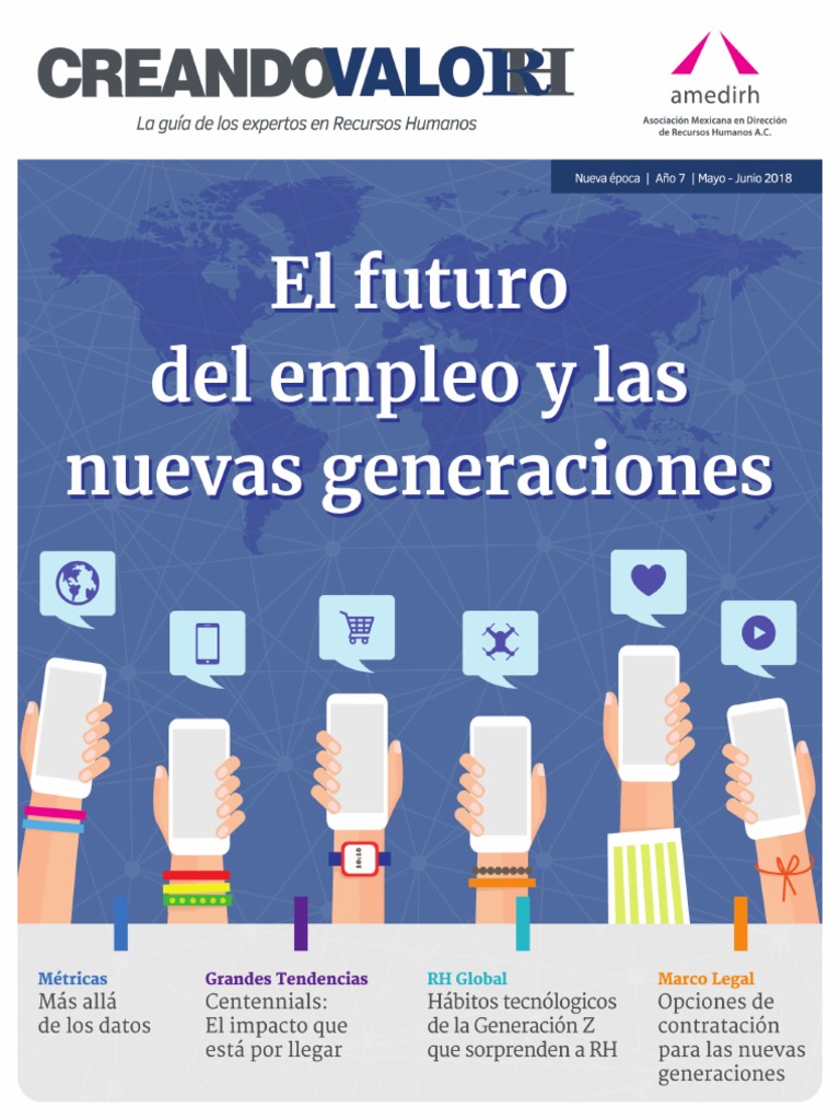 Millennials Versus Centennials | PDF | Millennials | Internet